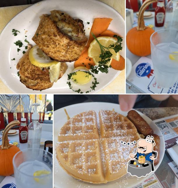 Old Bridge Diner Family Restaurant, Old Bridge Township - Restaurant ...