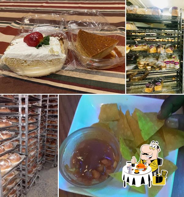 Orza Bakery Inc in Yonkers - Restaurant reviews