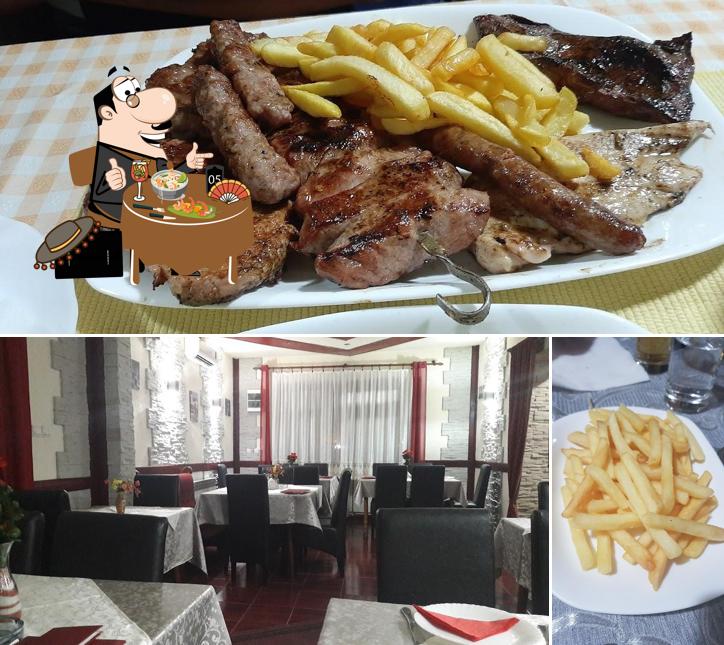 Proleće, Smederevska Palanka - Restaurant menu, prices and reviews