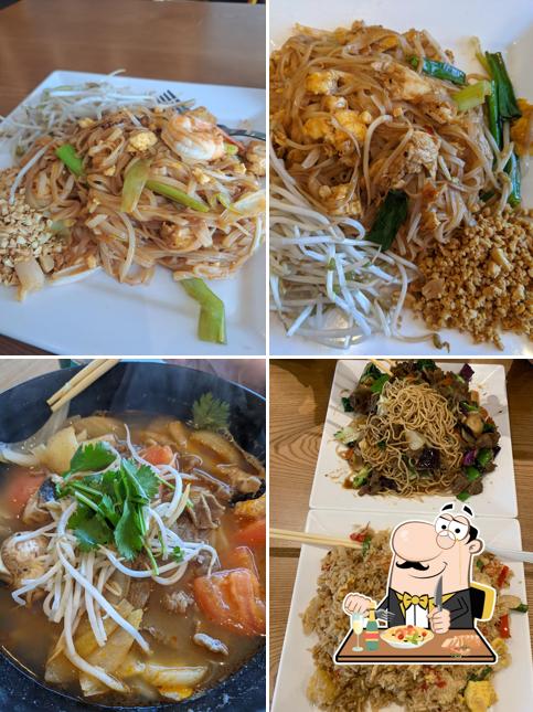 Rice and Noodle (Ladner), Delta - Restaurant menu, prices and reviews
