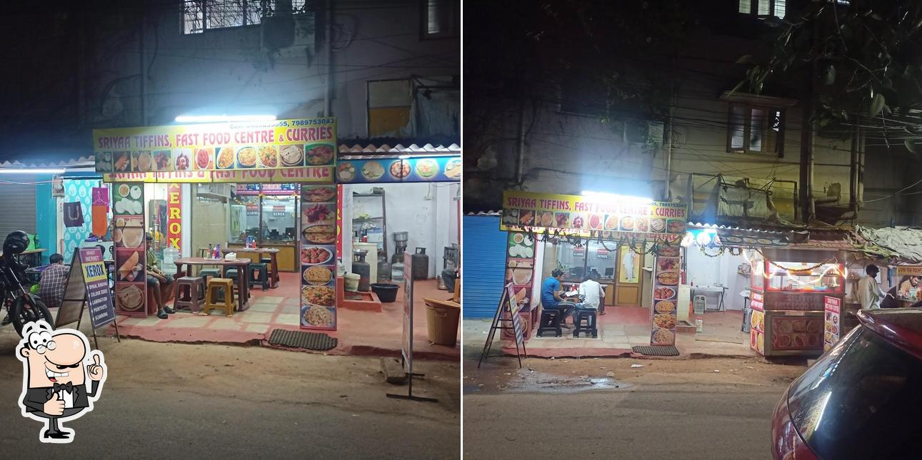 SNV TEA POINT, Hyderabad - Restaurant menu, prices and reviews
