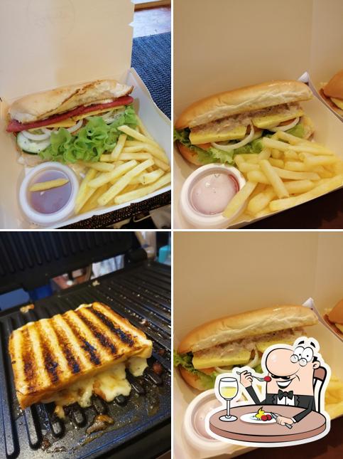 Sabroso Coffee, Taguig - Restaurant menu, prices and reviews