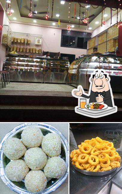 Shree Pawansut Sweets, Jaipur
