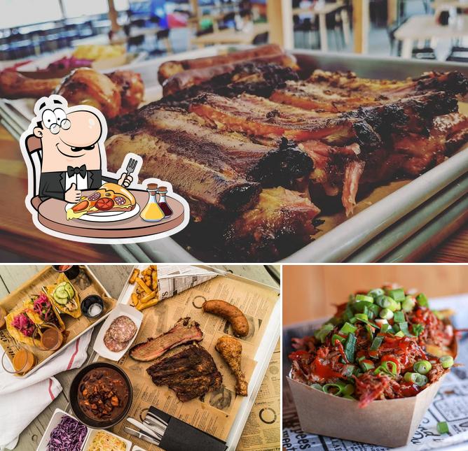 TEXAS BBQ, Plock - Restaurant reviews