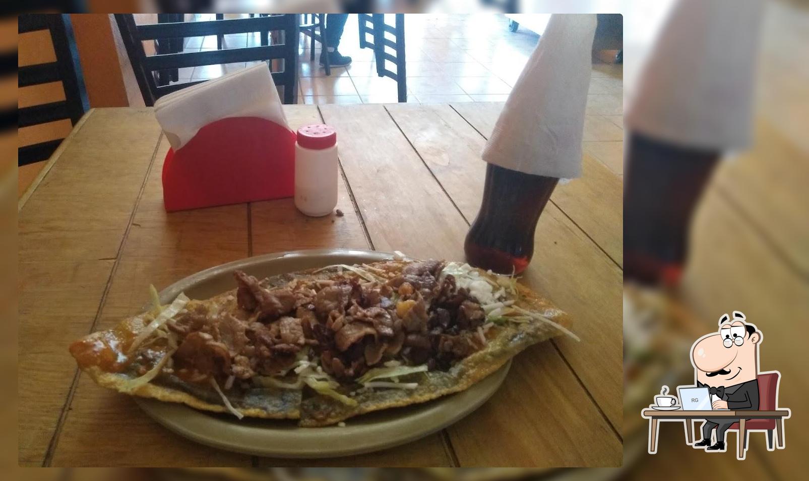 Tacos don "Cheo" restaurant, La Paz - Restaurant reviews