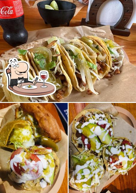 Takitos Pau restaurant, Mexico - Restaurant reviews