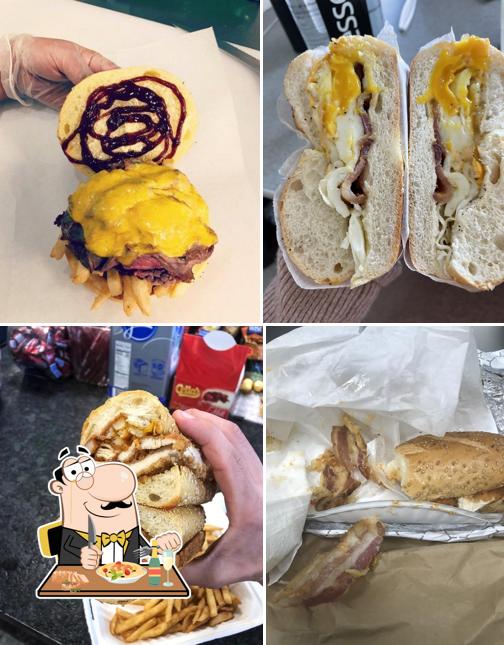The Foodie Shack Eaterie, Bohemia - Restaurant menu, prices and reviews