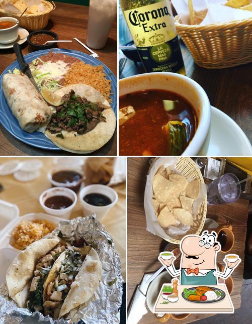 Tres Hermanas, Sacramento - Restaurant menu, prices and reviews