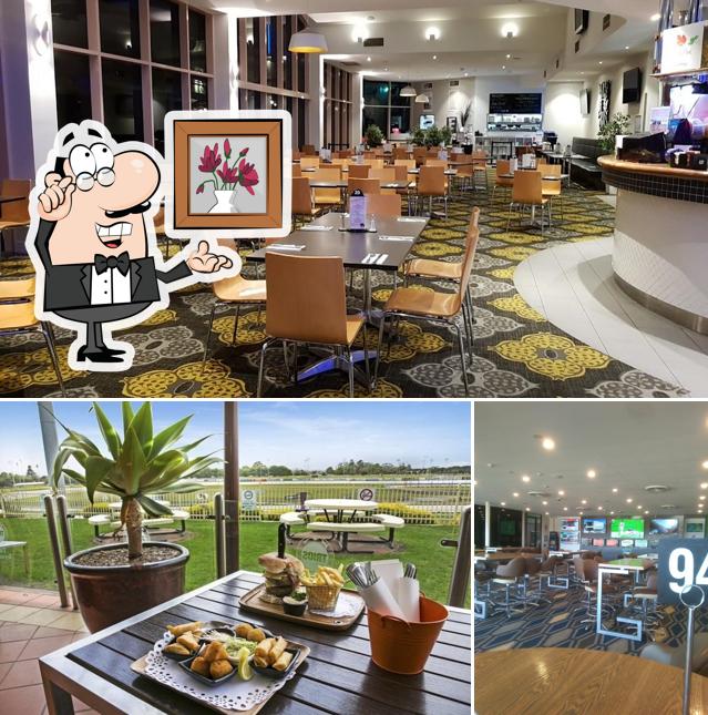 Trios Sports Club, Cranbourne - Restaurant menu, prices and reviews