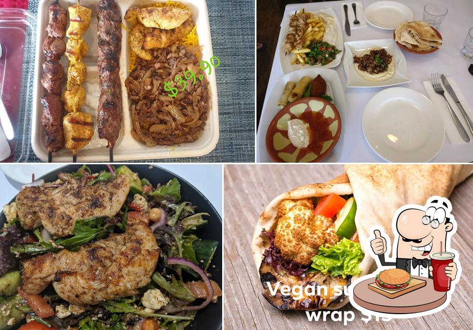 Top 2 restaurants with meat kebabs in Woonona, april 2025 - Restaurant Guru