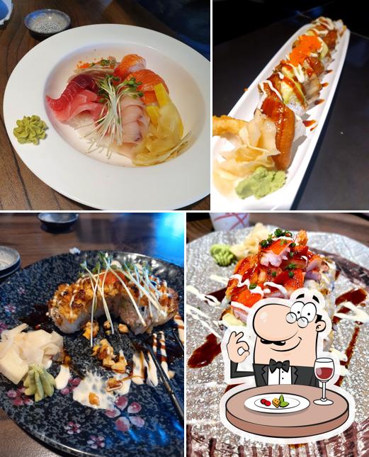 Sam’s Sushi restaurant, Pyeongtaek-si - Restaurant reviews