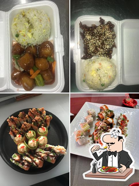 Taishan Restaurant The Sanctuary Mall (Somerset West), Cape Town ...
