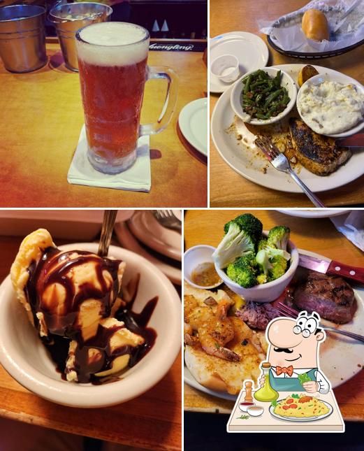 Barbacoa Texas Roadhouse, Steubenville - Carta del restaurante y opiniones