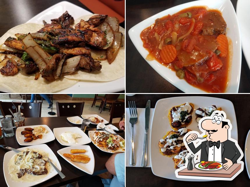 The Spotted Gallo, Miami - Restaurant menu, prices and reviews