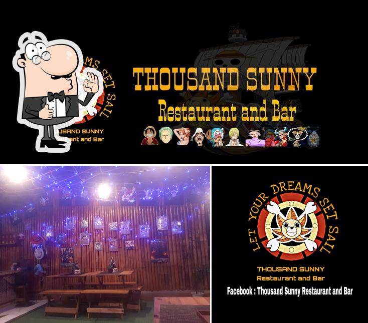 Thousand Sunny Restaurant and Bar, San Jose del Monte City - Restaurant ...