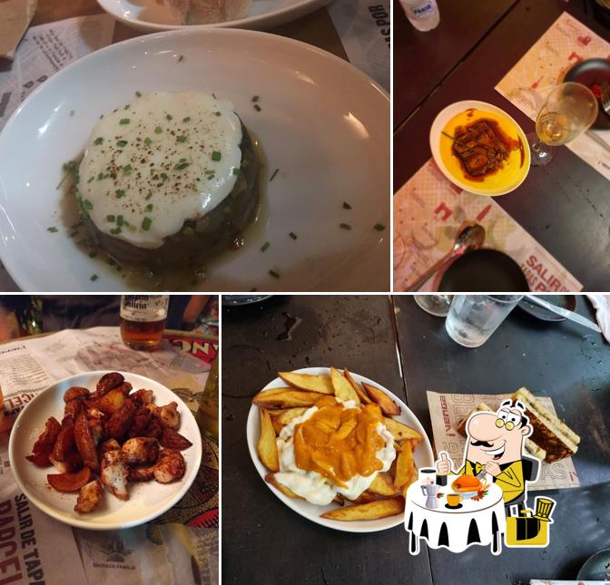 Venga Bar de Tapas, Rio de Janeiro - Menu do restaurante, preços e opiniões