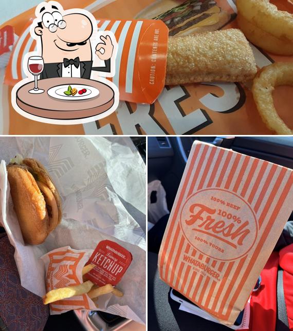 Whataburger in Kansas City - Restaurant reviews