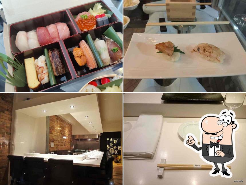 Find the best place to eat in Canada - Restaurant Guru