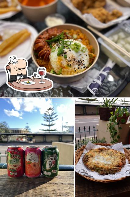 Yes Chicken (Korean Fried Chicken) in Manly, Manly - Restaurant menu ...