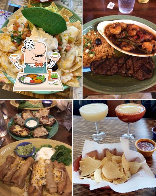 Yolanda's Mexican Café, Camarillo - Restaurant menu, prices and reviews