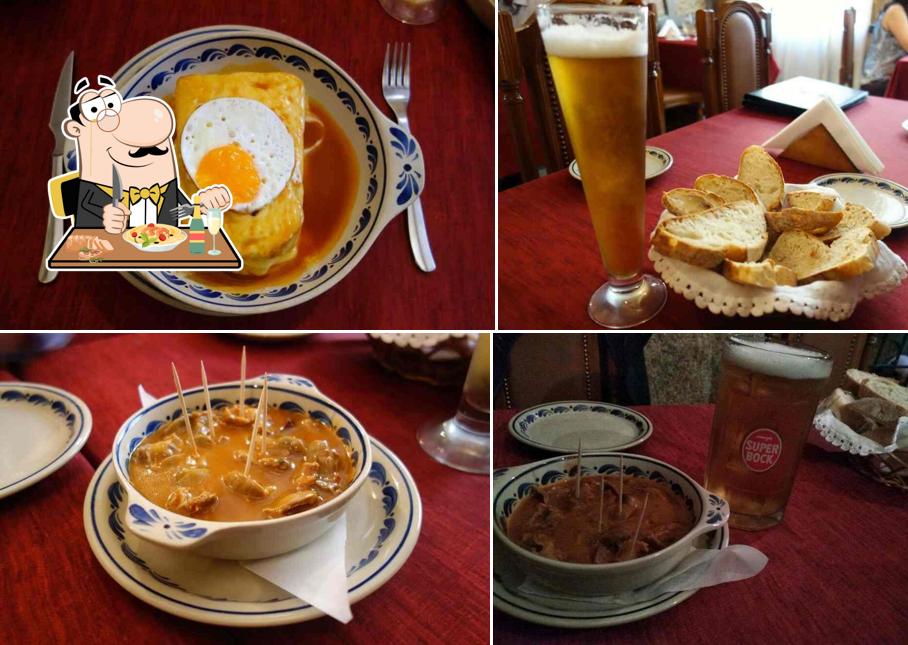 Yuko Tavern, Porto - Restaurant menu, prices and reviews