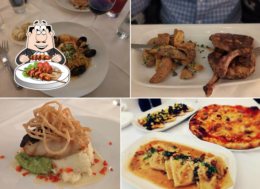 Zelo, Minneapolis - Restaurant menu, prices and reviews
