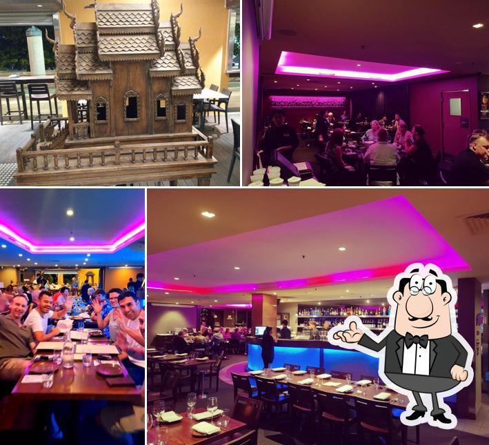 Hanuman Restaurant Darwin, Darwin - Restaurant menu, prices and reviews