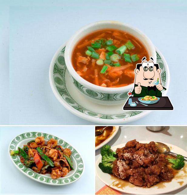 East China Inn, North Aurora - Restaurant menu, prices and reviews