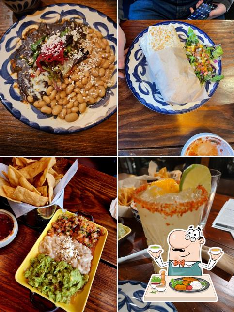 COA Mexican Eatery & Tequileria Bellingham, Bellingham - Restaurant ...
