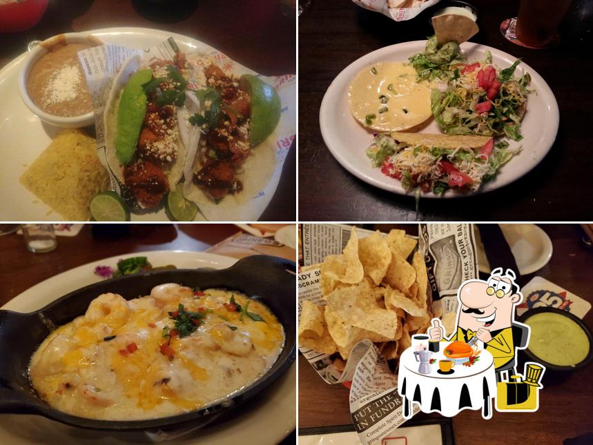 Gringo’s Mexican Kitchen {La Porte}, La Porte - Restaurant menu, prices ...