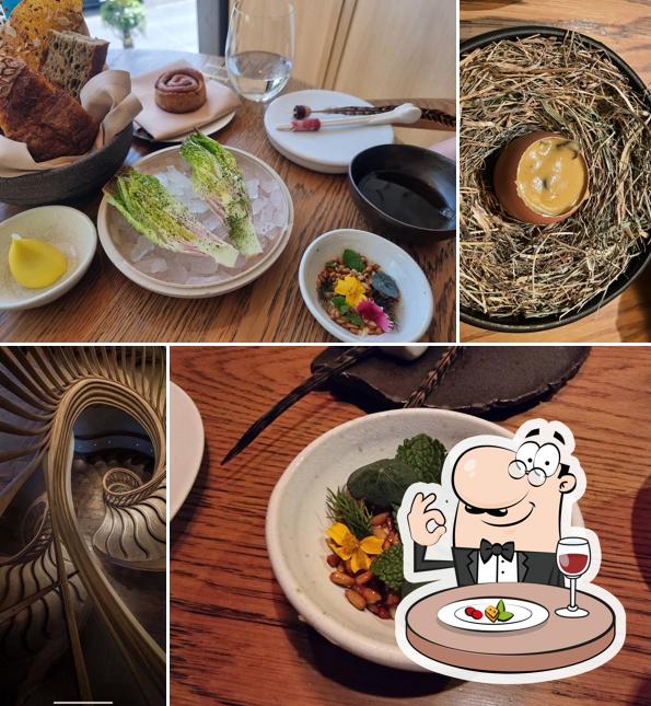 HIDE, London, Green Park - Restaurant menu, prices and reviews