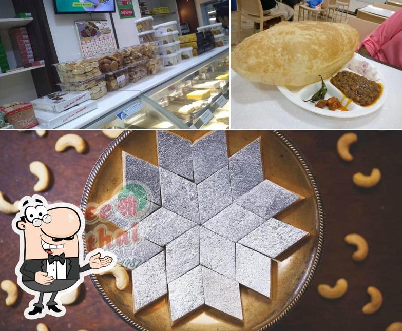 Shree Mithai, Chennai, 2nd Floor - Restaurant reviews