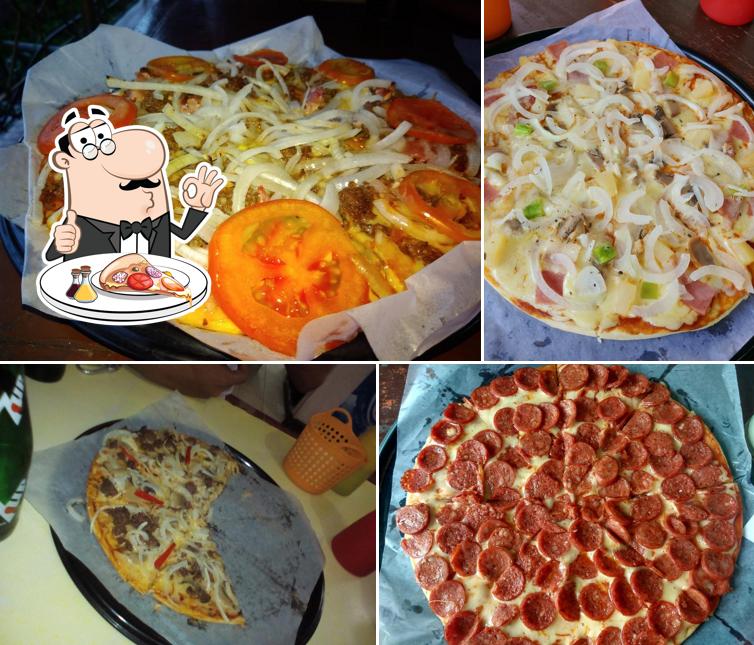 Albertos Pizza restaurants in Bantayan, spring 2024 - Restaurant Guru