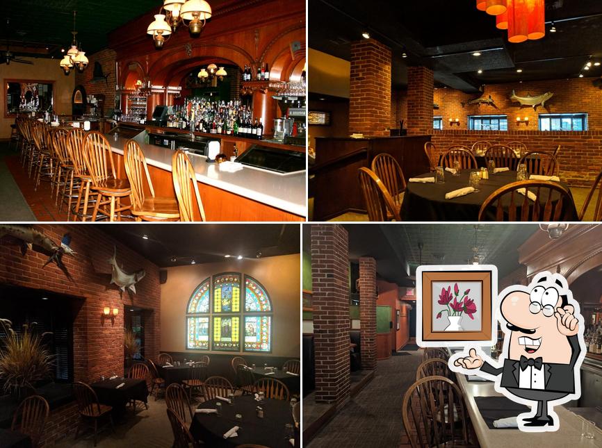 Top 7 restaurants for lunch in Ames, december 2025 - Restaurant Guru