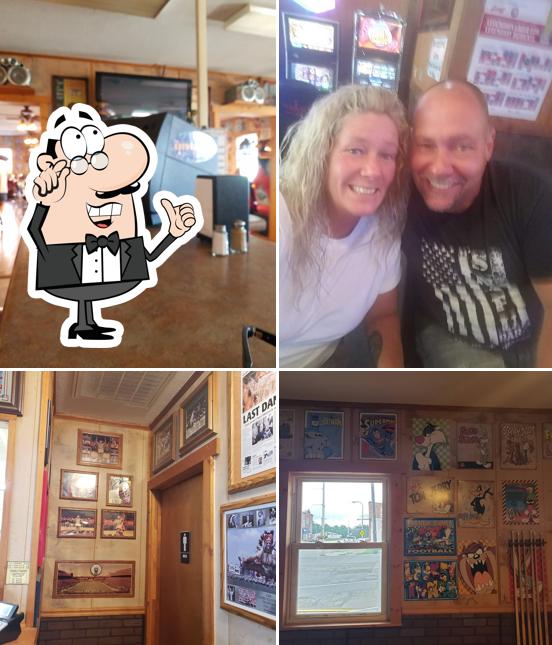 Charlie's Grub & Suds, Homer - Restaurant menu, prices and reviews