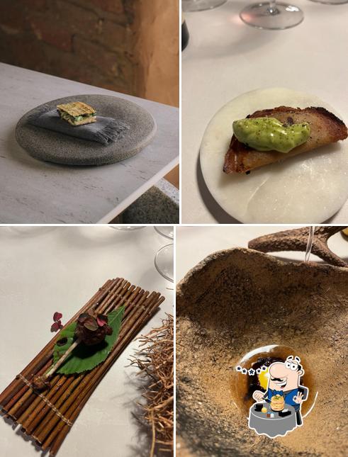 Barro Restaurante in Ávila‎ - Restaurant reviews