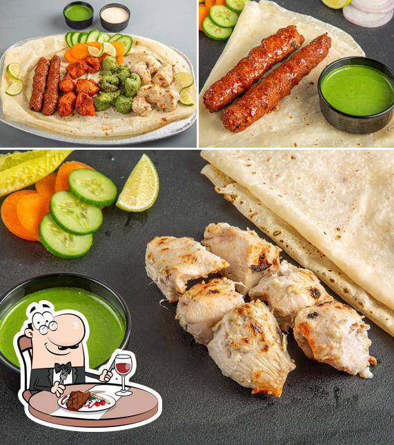 Biryani Mubarak Restaurant مطعم برياني مبارك, Объединенные Арабские ...