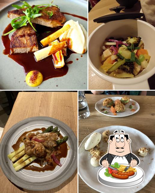 Brasserie Le 205, Dolomieu - Menu du restaurant, prix et avis