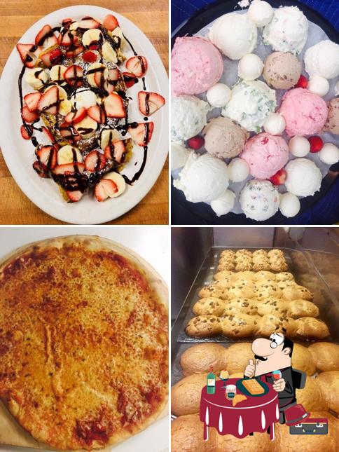 Bagels Galore, Haledon - Restaurant menu, prices and reviews