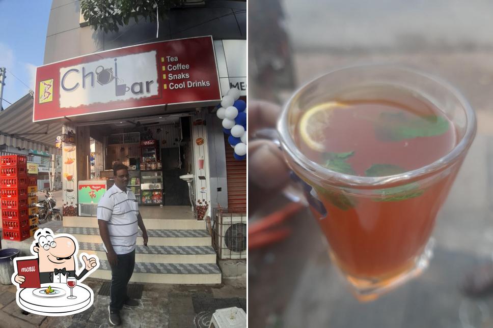 Chai Bar (Infocity), Bhubaneswar - Restaurant menu, prices and reviews
