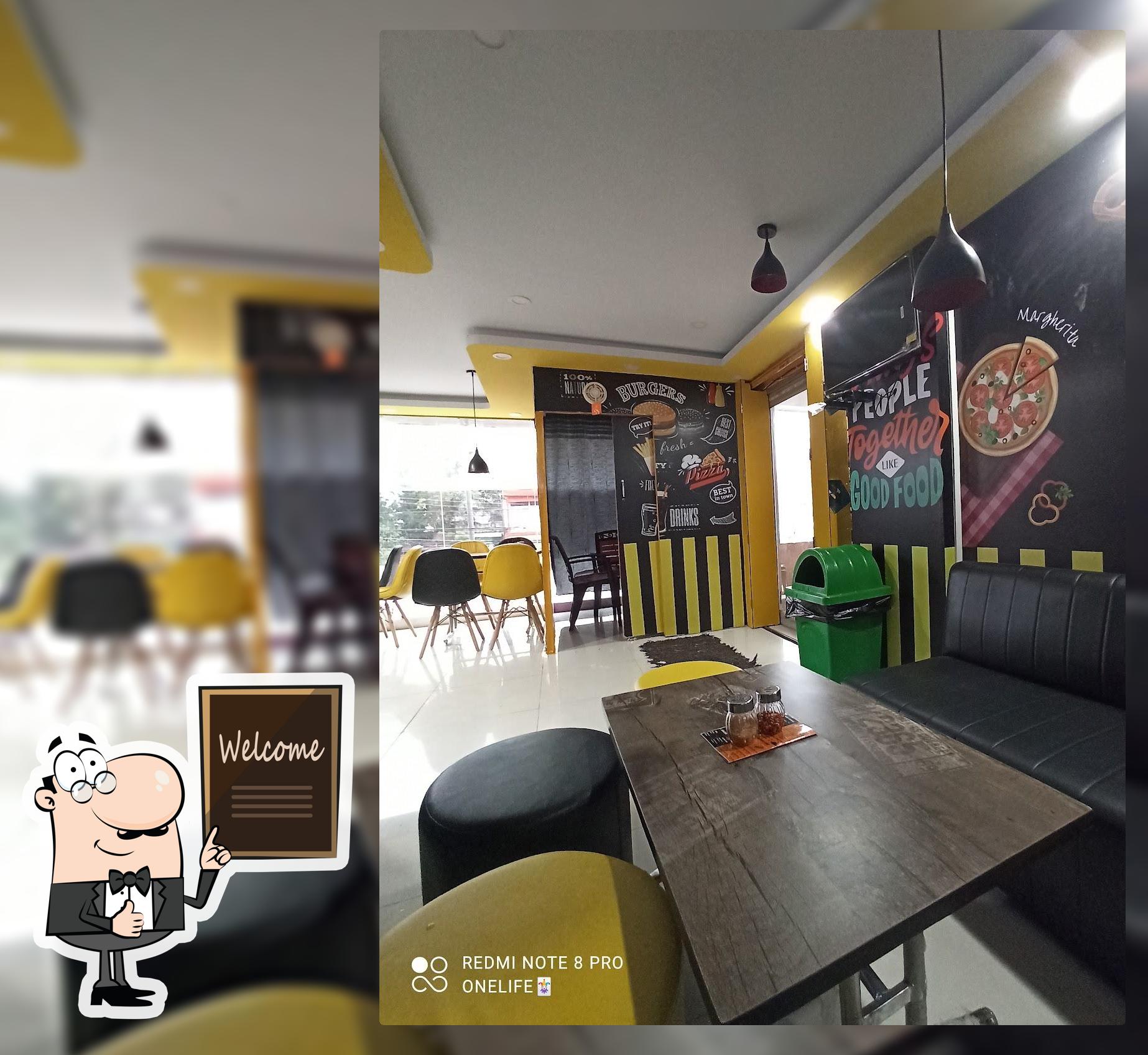 ONEBITE, Agartala - Restaurant reviews