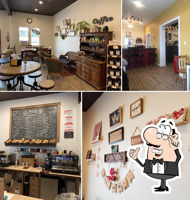 The PB&J Cafe, Lowville - Restaurant menu, prices and reviews