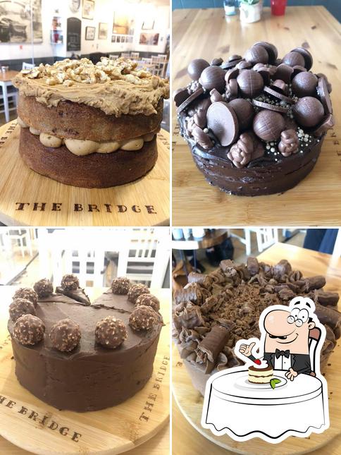 The Bridge Cafe/Restaurant in Bridgwater - Restaurant reviews