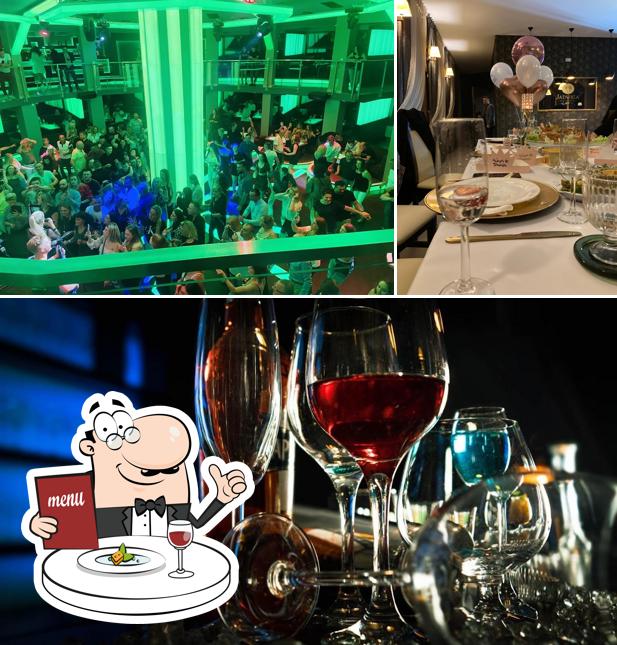 Club N°51, Sandomierz - Restaurant menu, prices and reviews