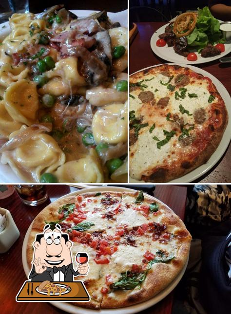 Cosimo's, Woodbury - Menú del restaurante, precios y reseñas