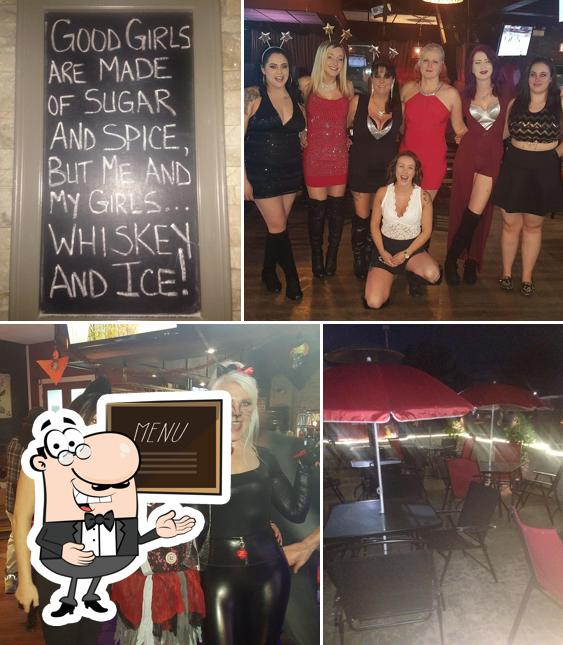 Cowboys Taphouse, Calgary - Restaurant menu, prices and reviews