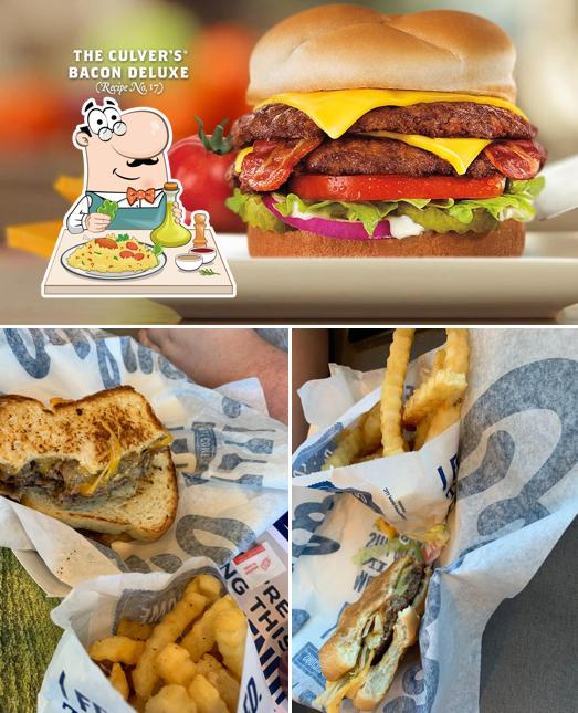Culver’s in Camdenton - Restaurant menu and reviews