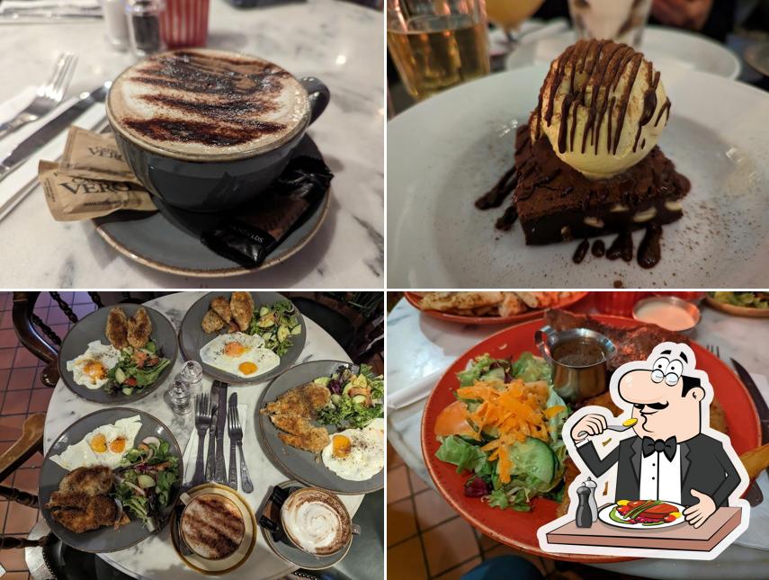 Dino, Nottingham - Restaurant menu, prices and reviews
