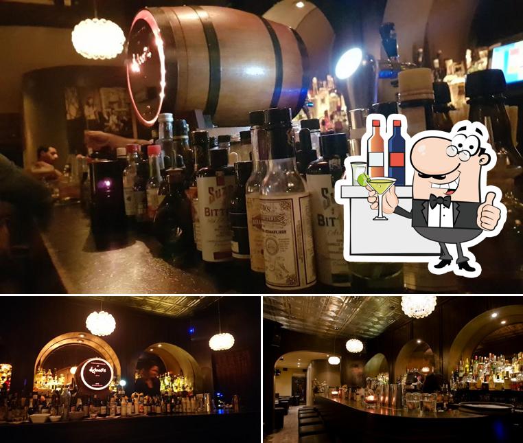 Door 74, Amsterdam - Restaurant reviews