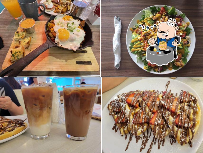 Restaurante Dos Panes, Mexicali - Carta del restaurante y opiniones
